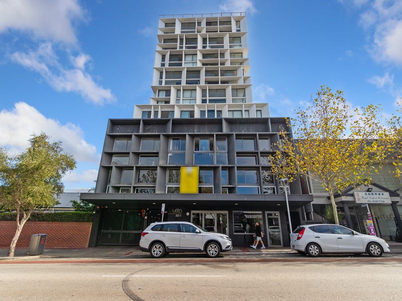 25/89 Aberdeen Street, Northbridge, WA 6003 - Property Details