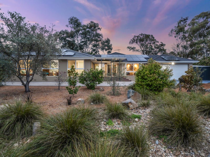 20 Rohan Rivett Crescent, McKellar, ACT 2617 - Property Details