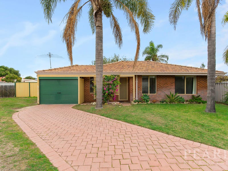 20 Halfmoon Place, Waikiki, WA 6169 - Property Details