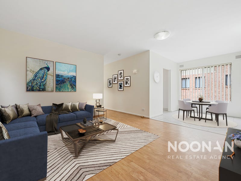 5/8 Martin Place, Mortdale, NSW 2223 - Property Details