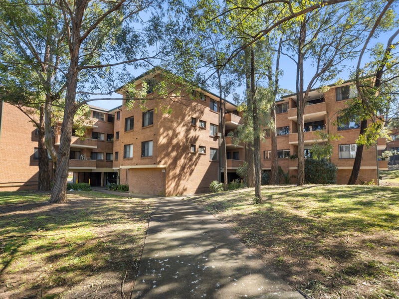 27/17 Rickard Road, Bankstown, NSW 2200 - Property Details