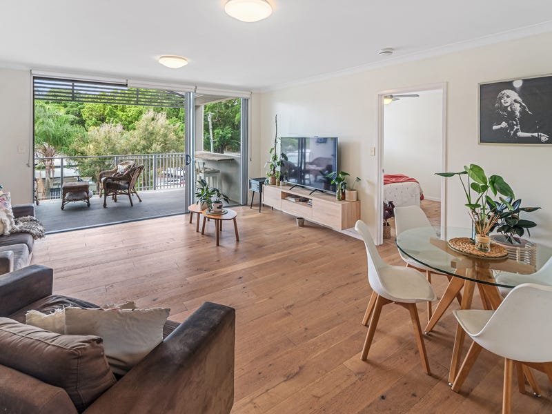 206/6 Victoria Street, Kelvin Grove, QLD 4059 - realestate.com.au