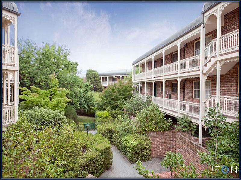 27/11 Giles Street, Griffith, ACT 2603 - Property Details