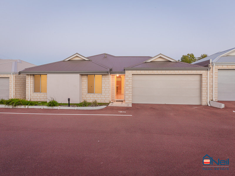 Unit 2 / 3 Mountain View, Kelmscott, WA 6111 - Property Details