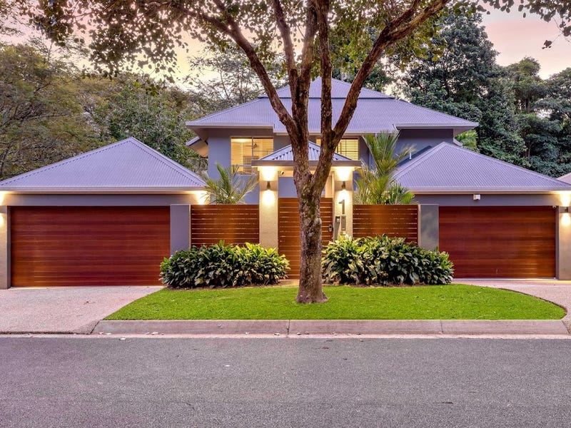 1 Hughes Close, Redlynch, Qld 4870 - Property Details