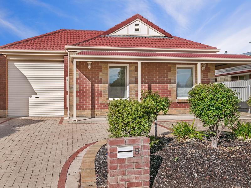 9 Islington Drive, Sheidow Park, SA 5158 - realestate.com.au