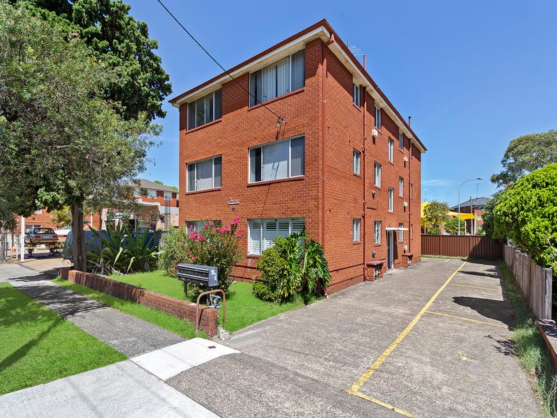 5/24 Flint Street, Hillsdale, NSW 2036 - Property Details