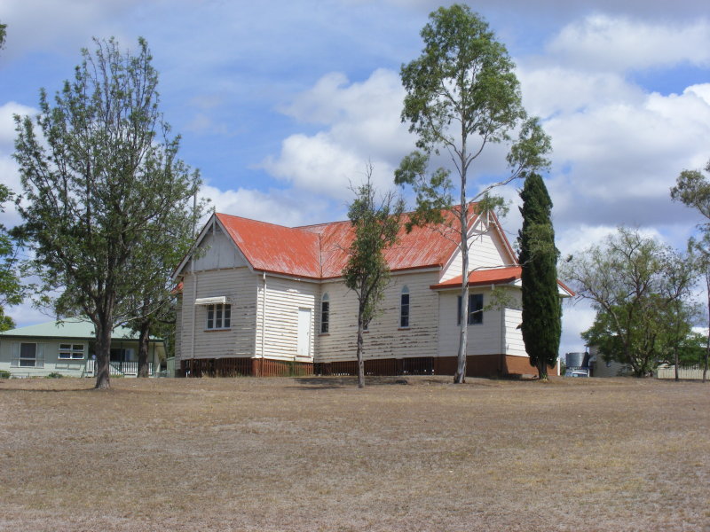 10 Moore Street, Goomeri, Qld 4601 - Property Details