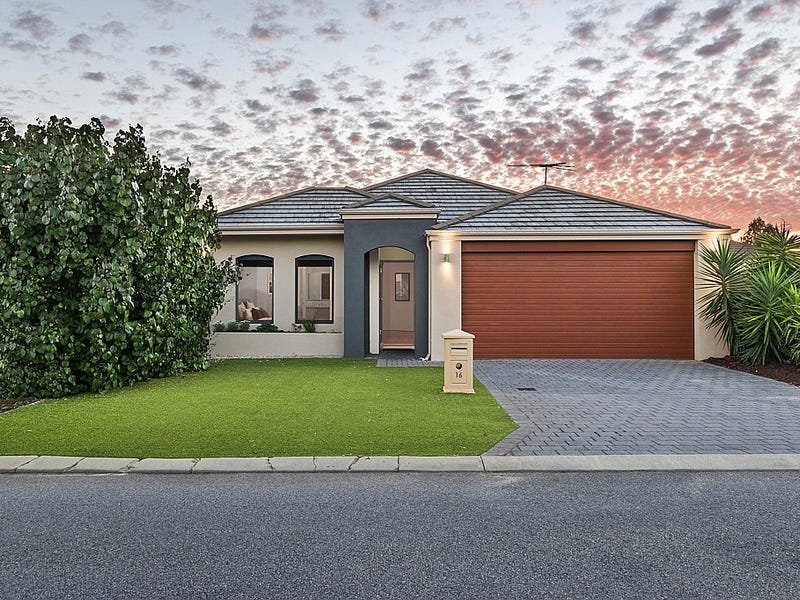 16 Condil Way, Success, WA 6164 - realestate.com.au