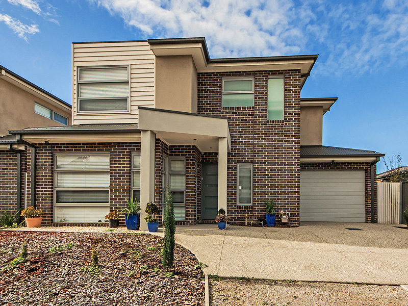 30 David Drive, Sunshine West, VIC 3020 - realestate.com.au
