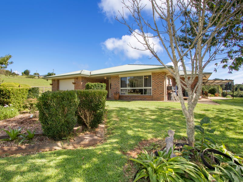 104 Tyringham Road, Dorrigo, NSW 2453 - Property Details