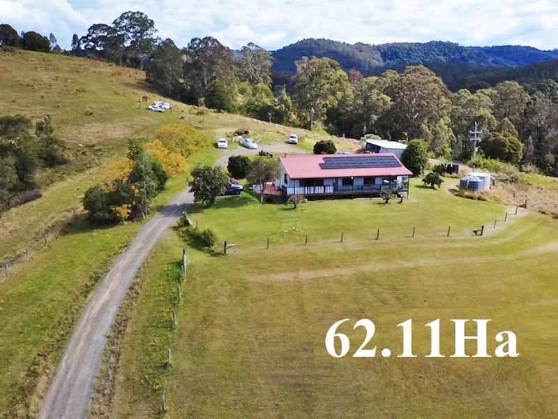 159 Wards Creek Road, Krambach, NSW 2429 - Property Details