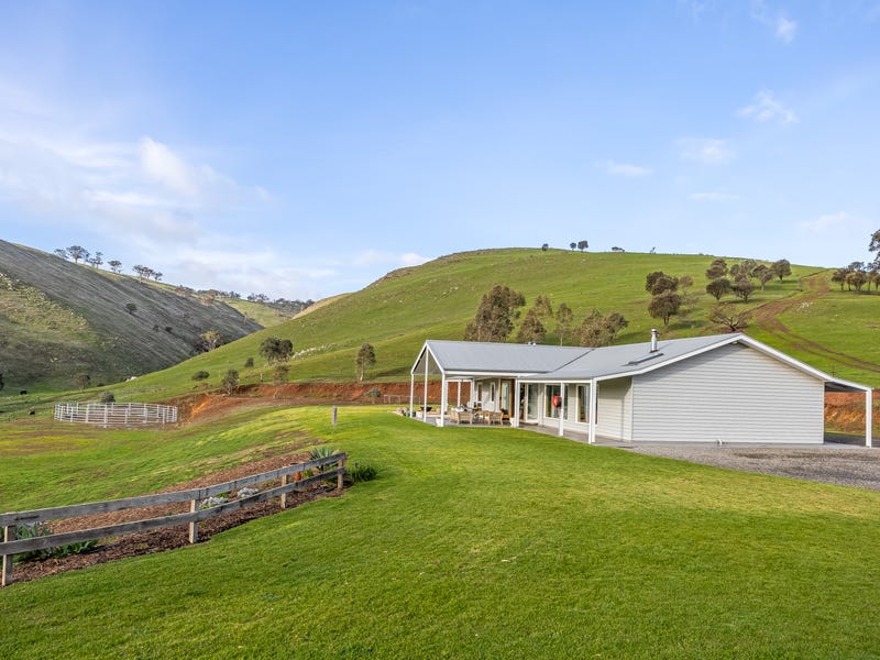 147E The Glen Road, Rockleigh via, Harrogate, SA 5244 - Property Details