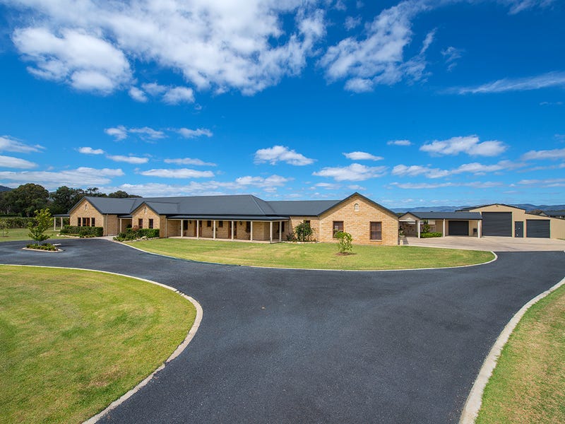 110 Eurunderee Lane, Mudgee, NSW 2850 - Property Details