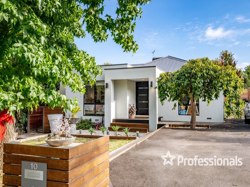 10 Badger Court Lilydale Vic 3140 Property Details