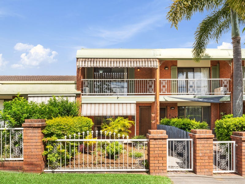 3/87 Springwood Road, Springwood, Qld 4127 - Property Details