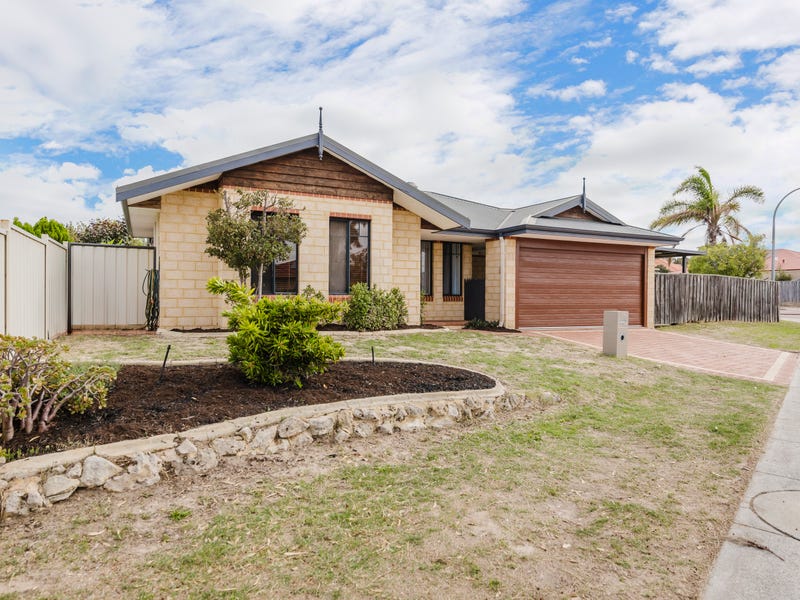 64 Christian Circle, Quinns Rocks, WA 6030 - Property Details