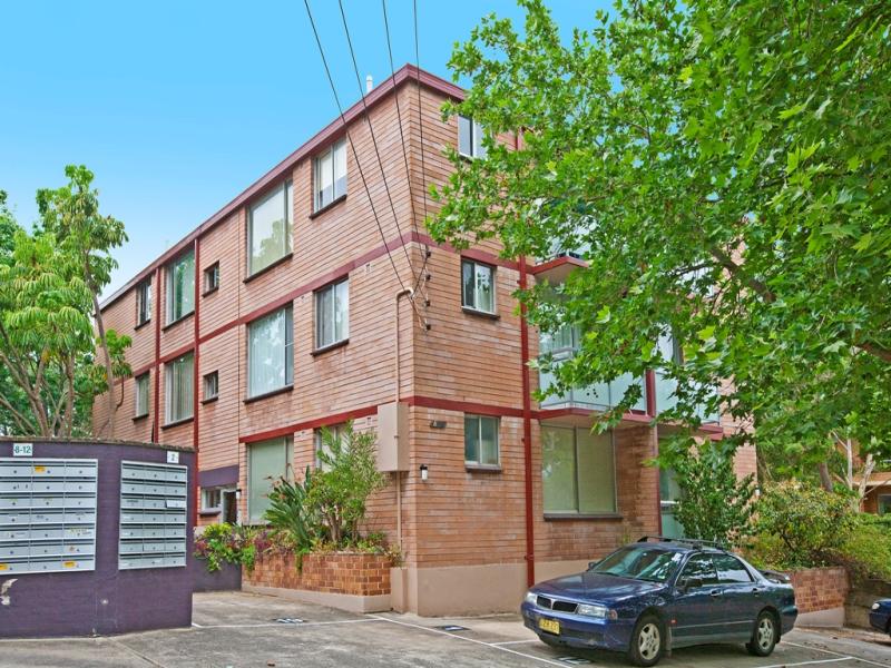 20/2-6 Sheehy Street, Glebe, NSW 2037 - Property Details