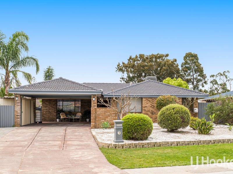 12 Prescott Drive, Gosnells, WA 6110 - Property Details