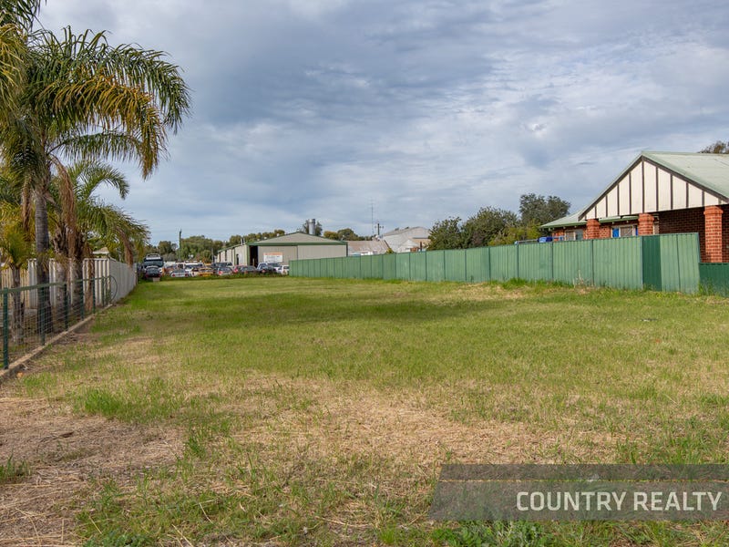 Sold Property Prices & Auction Results in Northam - Greater Region, WA ...