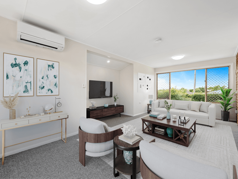 23/109 Highfields Road, Highfields, Qld 4352 - Property Details