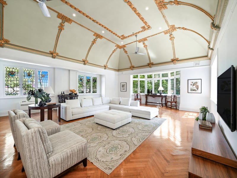 270 Glebe Point Road, Glebe, NSW 2037 - Property Details