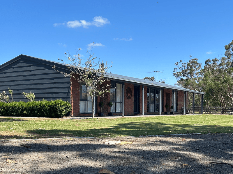 5 Cameron Road, Heath Hill, VIC 3981 - realestate.com.au