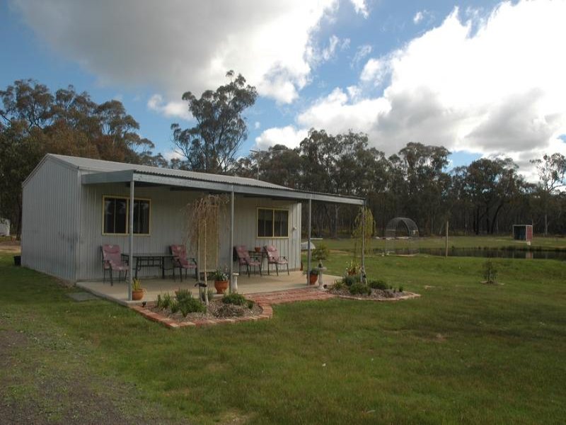 115 Scotts Road LILLICUR, Talbot, Vic 3371 - Property Details