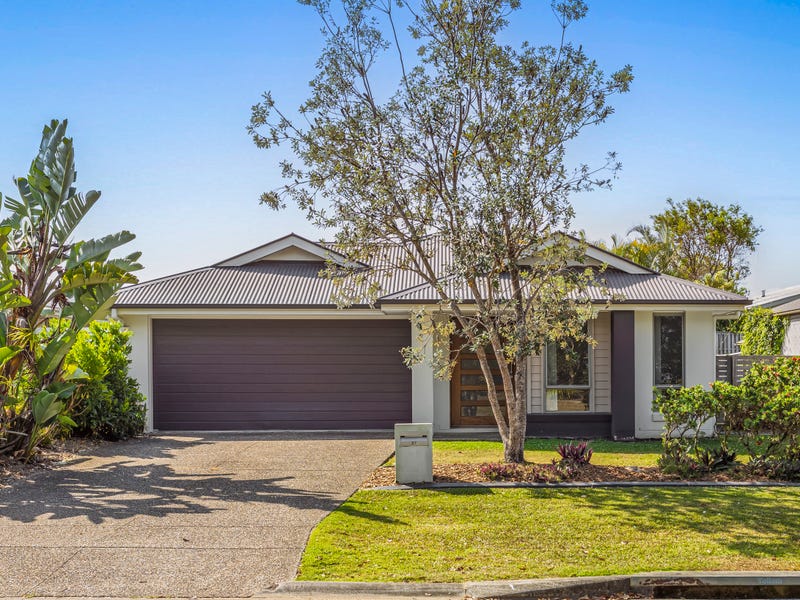 37 Jindalba Drive, Coomera, Qld 4209 - Property Details