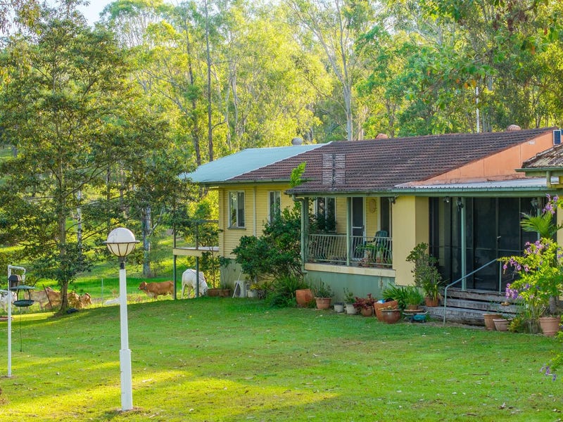 Real Estate & Property for Sale in Sunshine Coast, Hinterland - Region ...