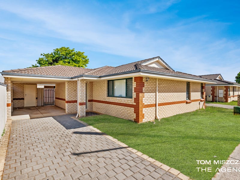 3/205-207 Sevenoaks Street, Cannington, WA 6107 - Property Details