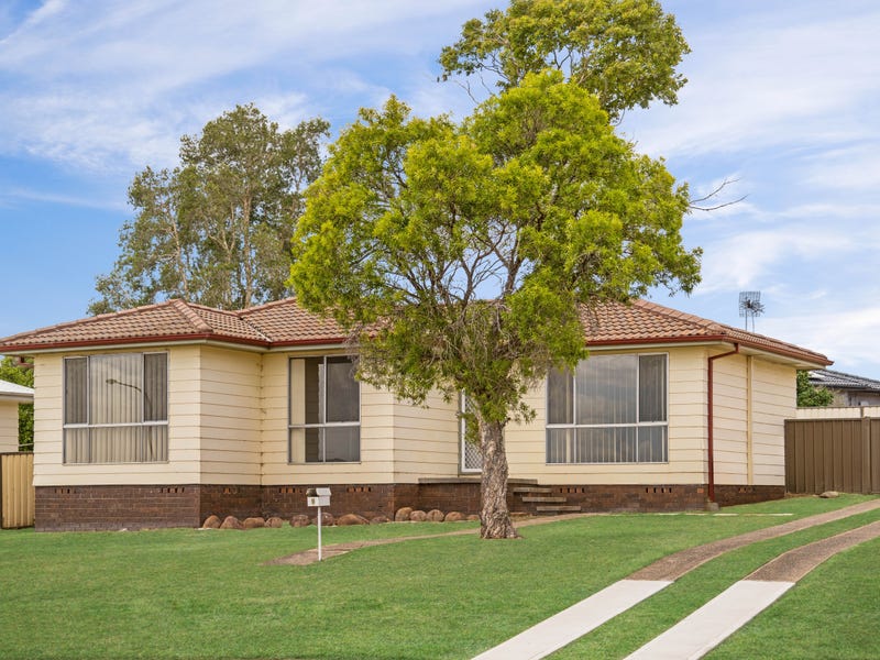 9 Treasure Street, Rutherford, NSW 2320 - realestate.com.au