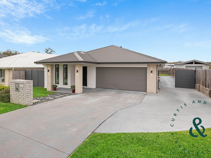 22 Carolina Road, Medowie, NSW 2318 - Property Details