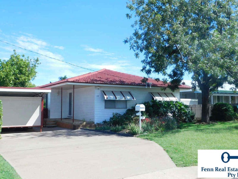 29 Ridge Street, West Tamworth, NSW 2340 - realestate.com.au