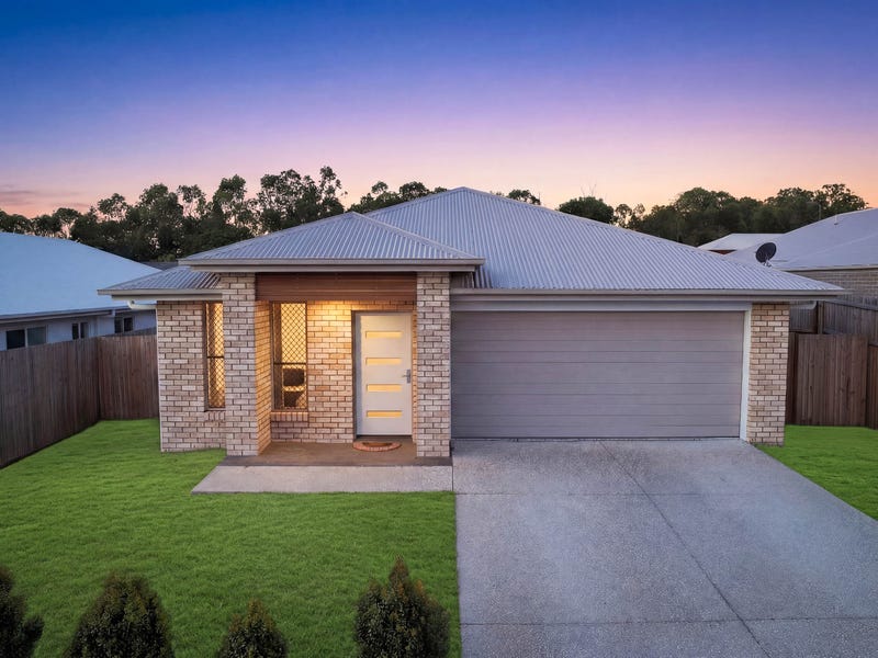 13 Maher Place, Gleneagle, Qld 4285 - House for Sale - realestate.com.au