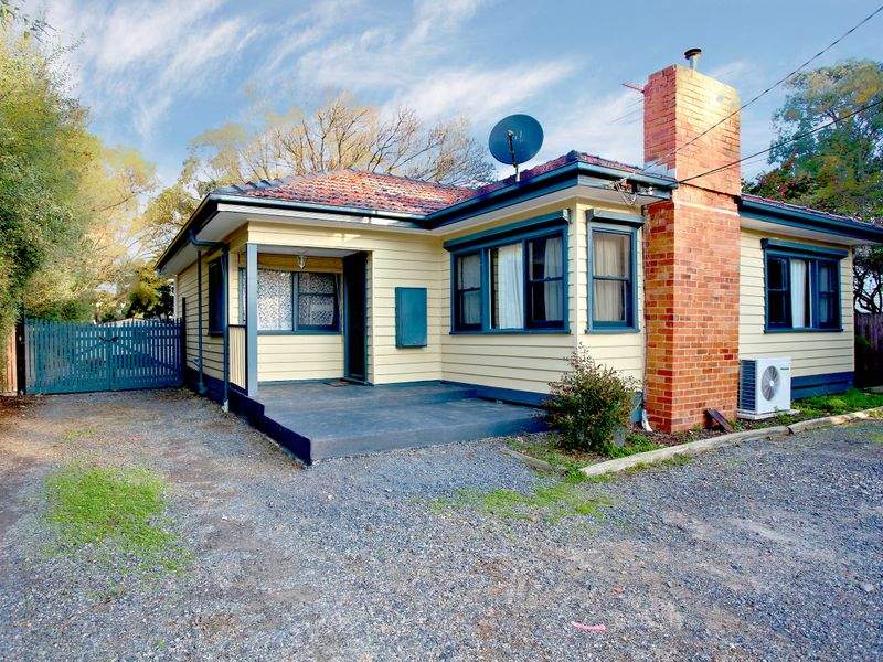 Unit 1,35 Springfield Road, Boronia, Vic 3155 - Property Details