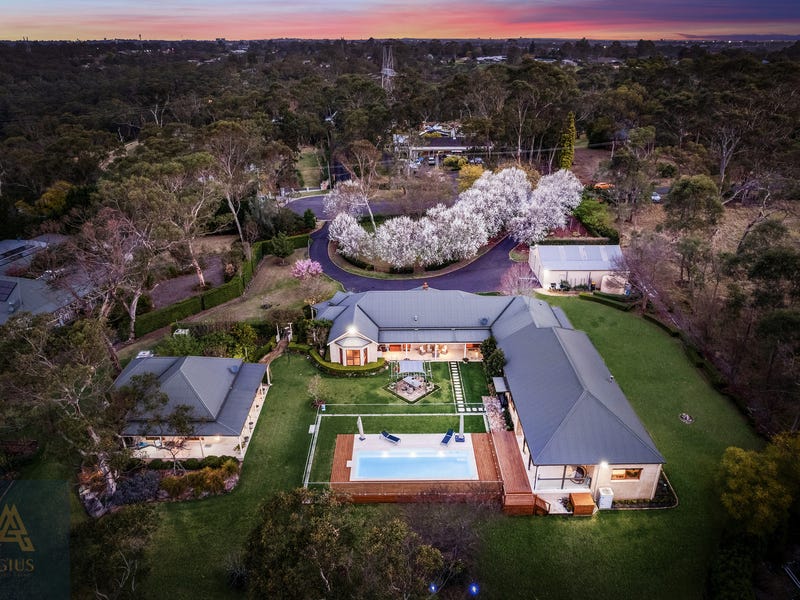 3 Whites Ridge Road, Annangrove, NSW 2156 - Property Details