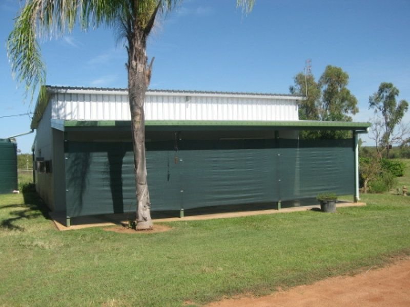 Property 7214386, Campaspe, Qld 4820 - Property Details