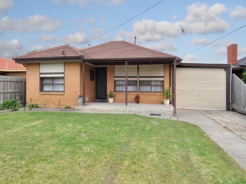 17 Watkins Street, Fawkner, Vic 3060 - Property Details