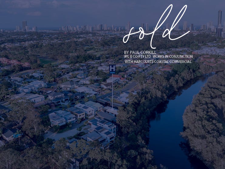 15 TASHEY COURT, Bundall, Qld 4217 - Property Details