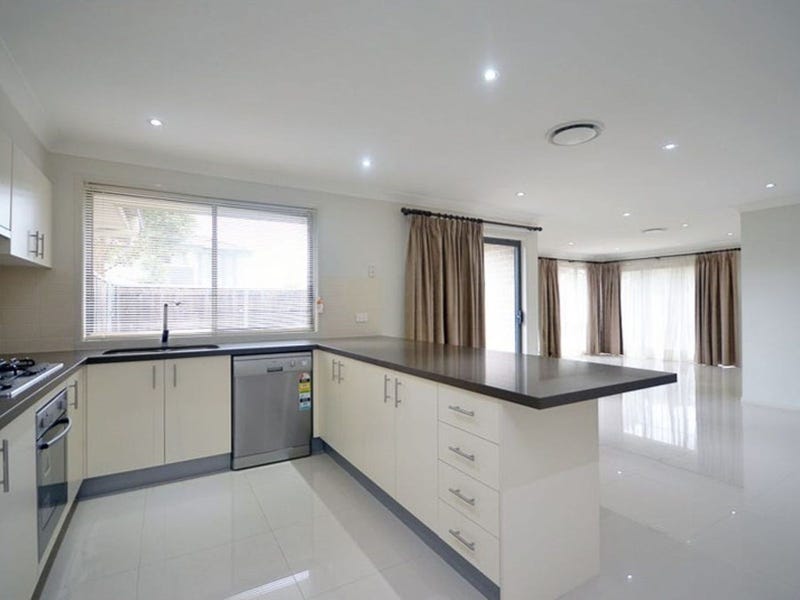 20 Spring Street, The Ponds, NSW 2769 - realestate.com.au