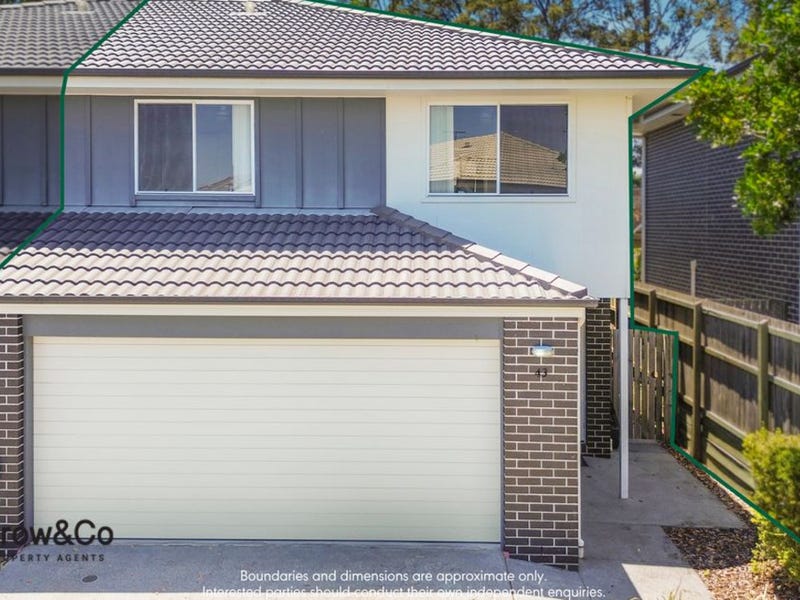 43/10 Sovereign Place, Algester, Qld 4115 - Property Details