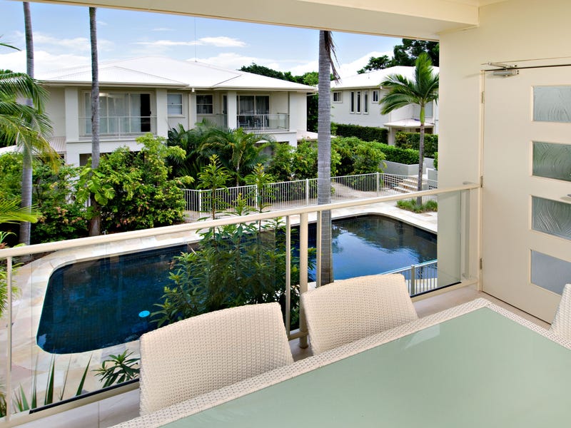 4/27-29 Gordon Street, Labrador, Qld 4215 - Property Details