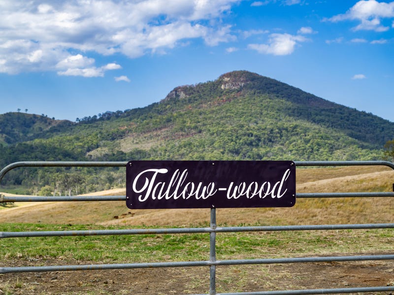 Lot 13 Cnr Cannon Creek Road & Ridge Road, Maroon, Qld 4310 - Property ...