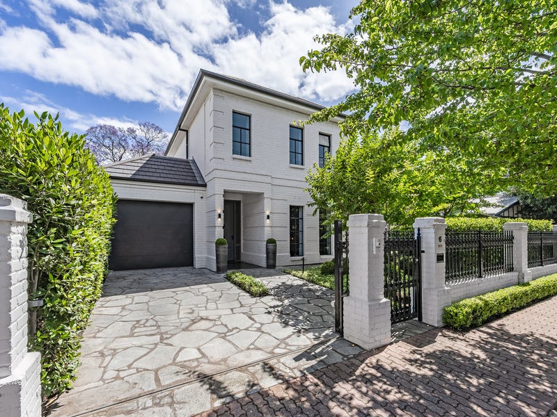 6 College Avenue, Prospect, SA 5082 - Property Details