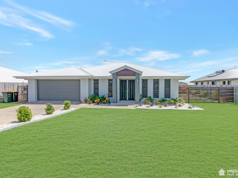 13 Lapwing Court, Yeppoon, Qld 4703 - Property Details