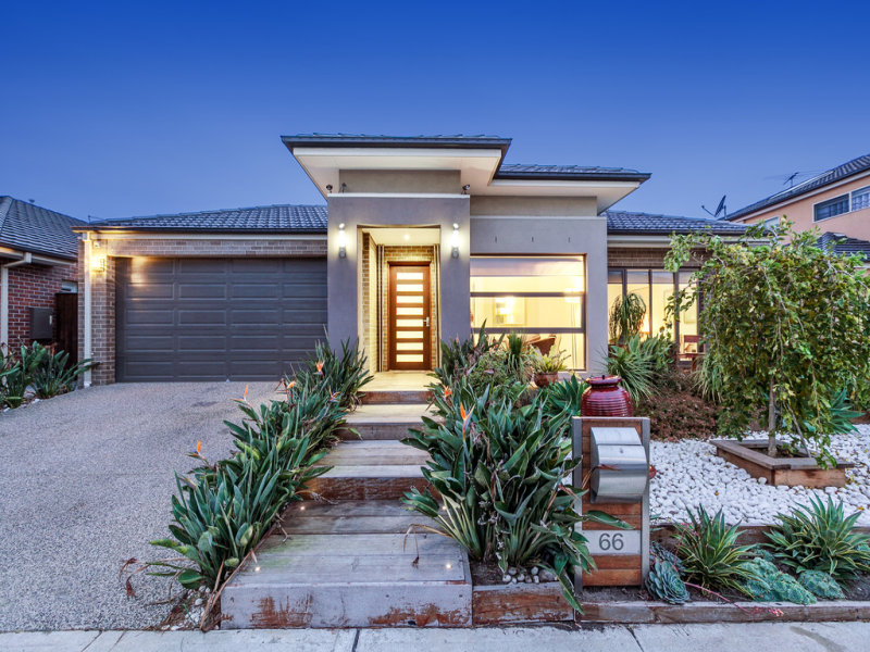 66 Suncroft Drive, Lalor, Vic 3075 - Property Details