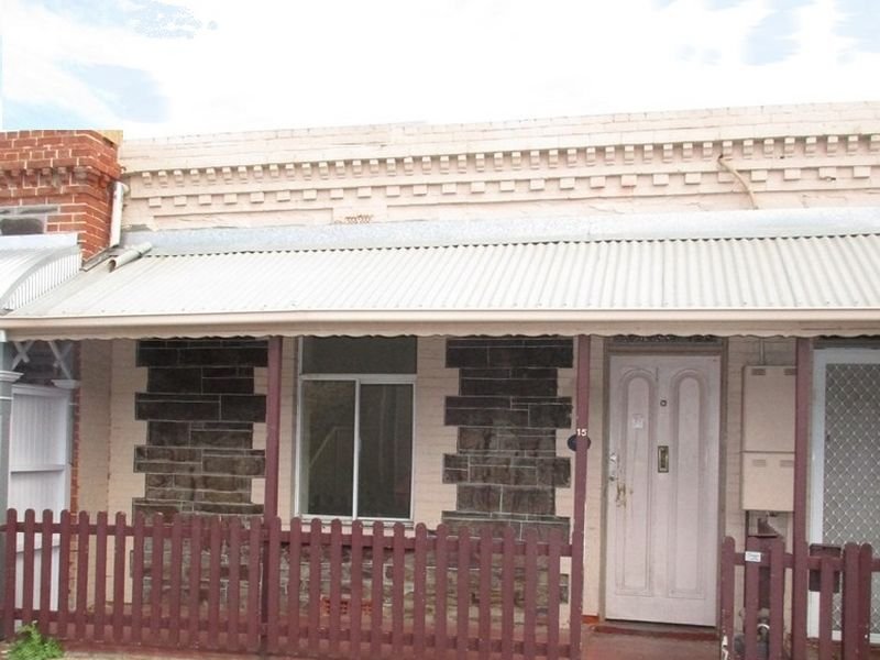 15 Stephens Street, Adelaide, SA 5000 - Property Details