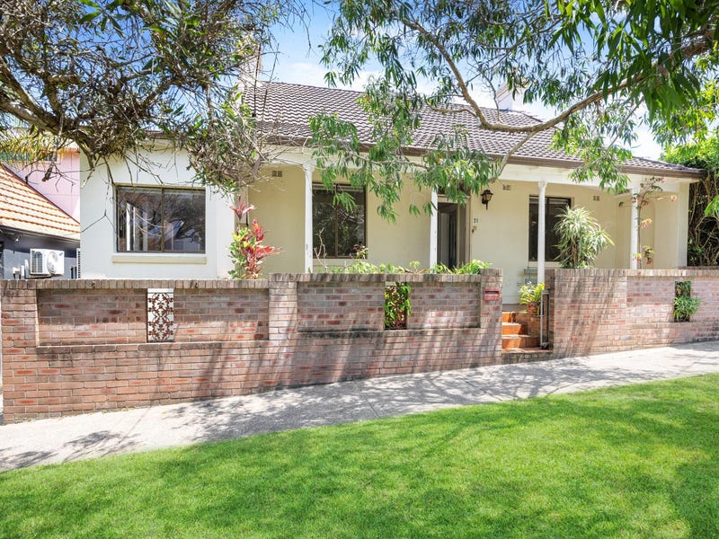 21 Read Street, Bronte, NSW 2024 - Property Details