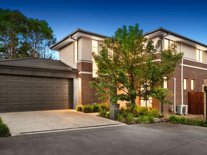 7 Vaucluse Court, Donvale, Vic 3111 - Property Details